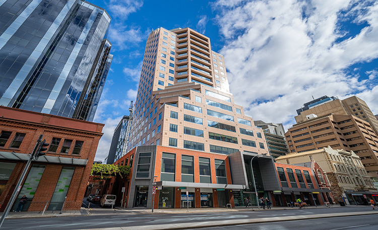Adelaide CBD yields continue to show value as interstate and offshore ...