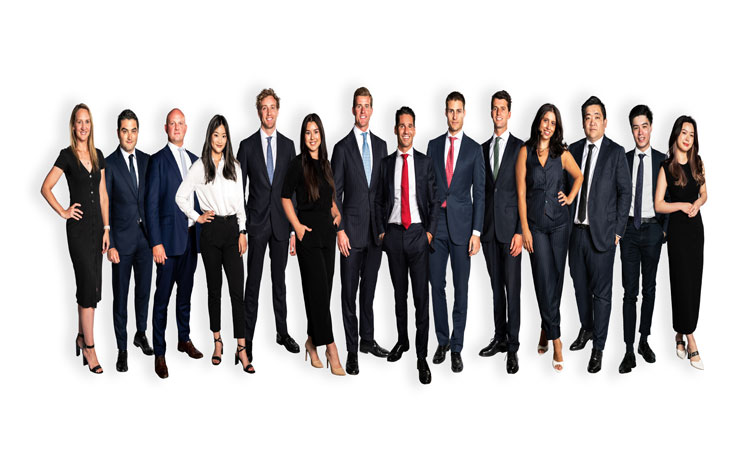Cushman & Wakefield appoints Melbourne’s leading Investment Sales ... Cushman & Wakefield appoints Melbourne’s leading Investment Sales ...