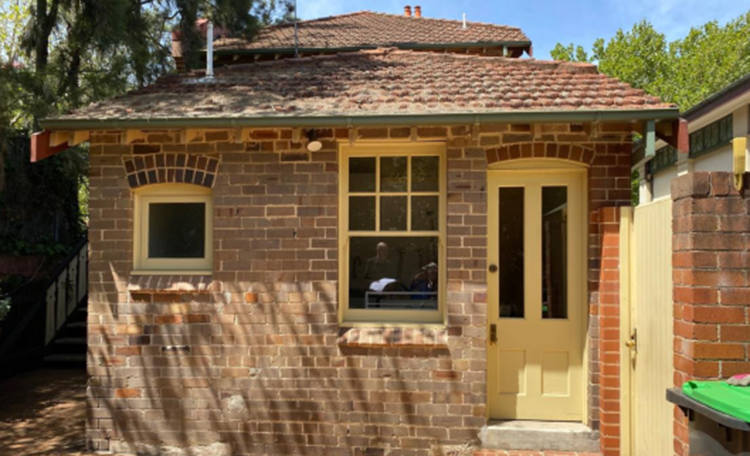 Supporting the Gidget Foundation | AU | Cushman & Wakefield