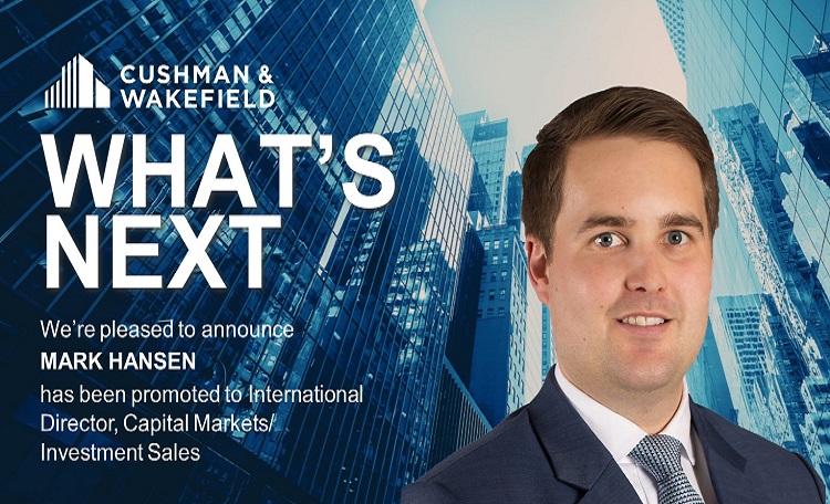 Cushman & Wakefield strengthens cross border presence with local ...