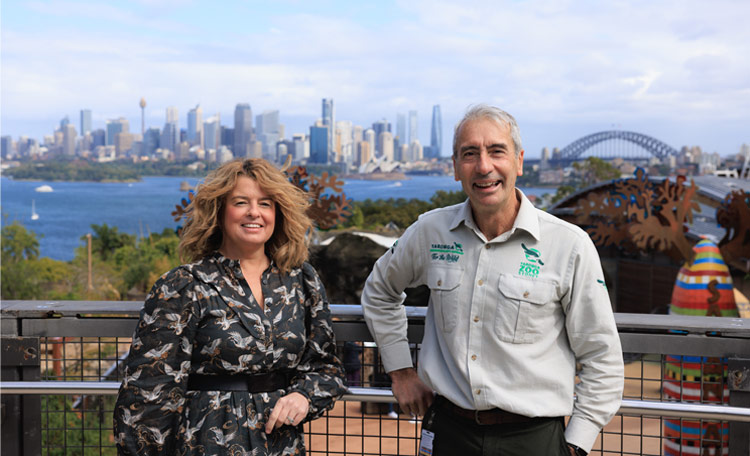 Cushman & Wakefield partners with Taronga focusing on Accessibility ...