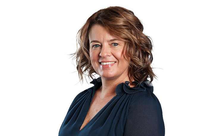 Cushman & Wakefield appoints new CEO for Australia & New Zealand | AU ...