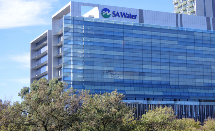 SA Water Placement Worth the Wait as Chris Pavlis joins the SA Water ...