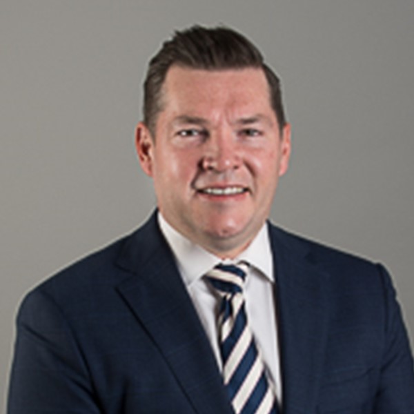 Ben Ward | AU | Cushman & Wakefield