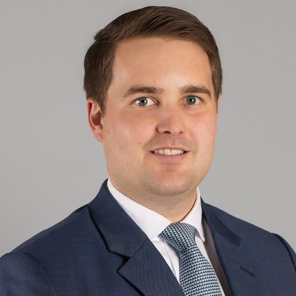 Mark Hansen | AU | Cushman & Wakefield