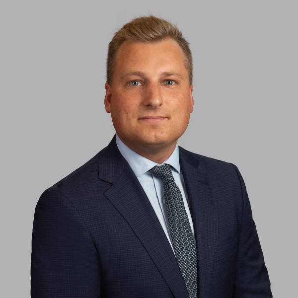 Nick Sharkey | AU | Cushman & Wakefield