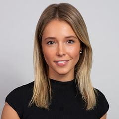 Amy Jones | AU | Cushman & Wakefield