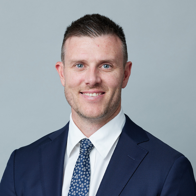 Andrew Fife | AU | Cushman & Wakefield