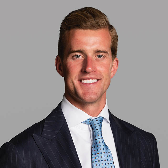 Anthony Kirwan | AU | Cushman & Wakefield