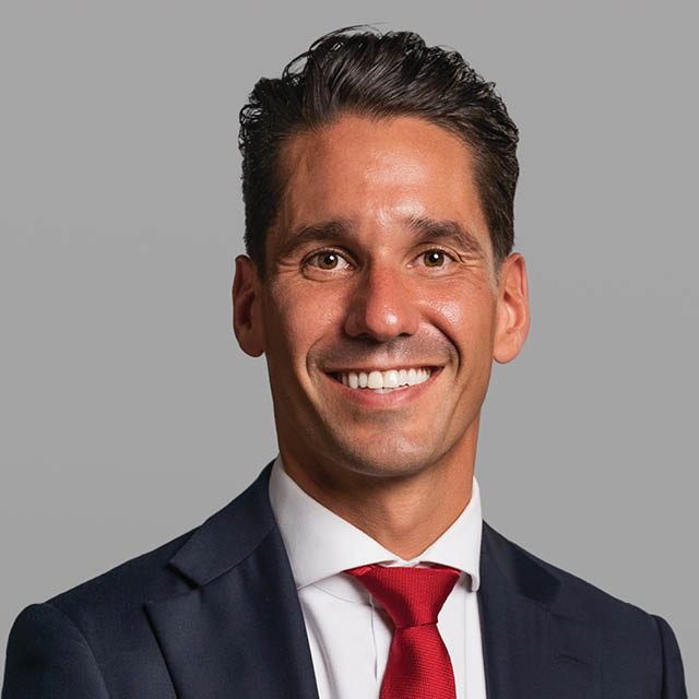 Daniel Wolman | AU | Cushman & Wakefield