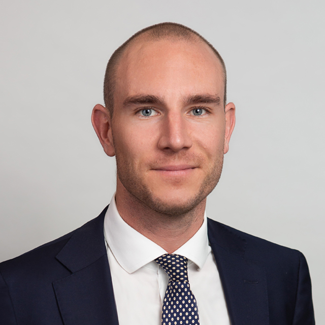 Edward Maas | AU | Cushman & Wakefield