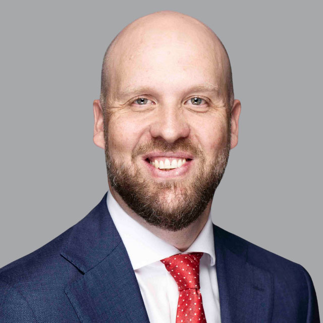 Cameron Dickson | AU | Cushman & Wakefield