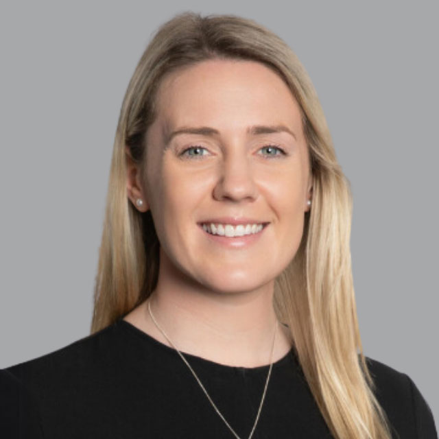 Elisabeth Rogan | AU | Cushman & Wakefield