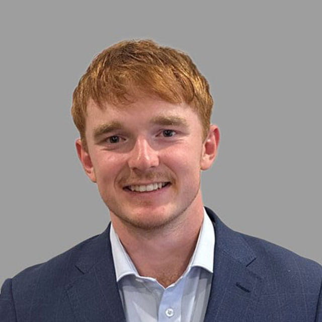 Elliot Brandon-Jones | AU | Cushman & Wakefield