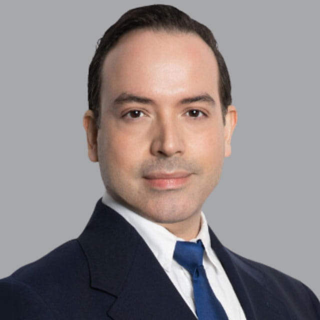 Jose Iraheta | AU | Cushman & Wakefield