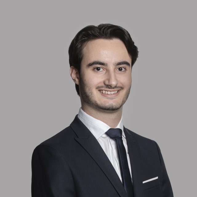 Konnor Kalafatis | AU | Cushman & Wakefield