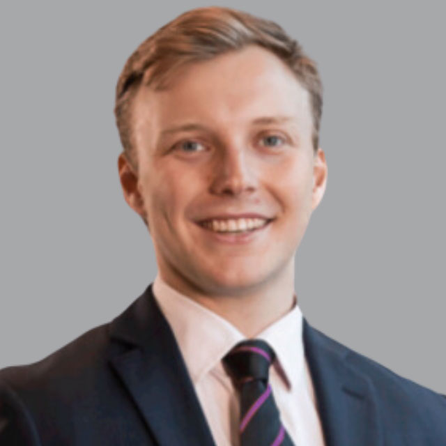 Mitchell Tanzer | AU | Cushman & Wakefield