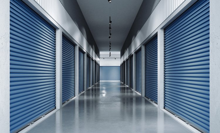 Self Storage | Commercial Real Estate | AU | Cushman & Wakefield