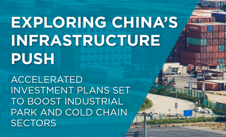 China Infrastructure Investment Report 2022 | CN | Cushman & Wakefield