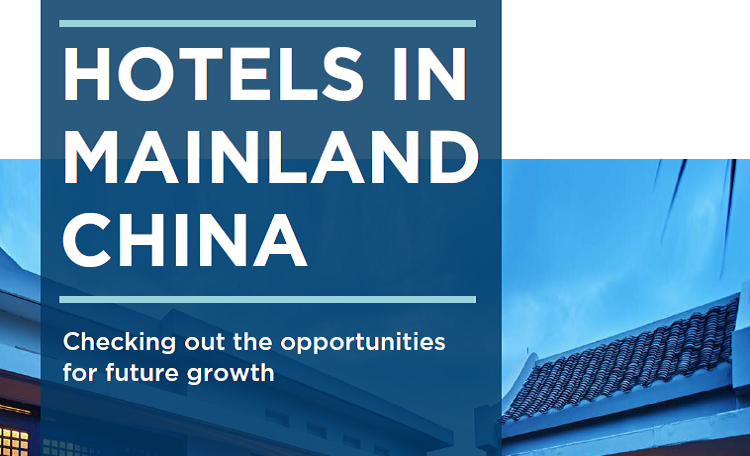 Mainland China Hotels Report | CN | Cushman & Wakefield