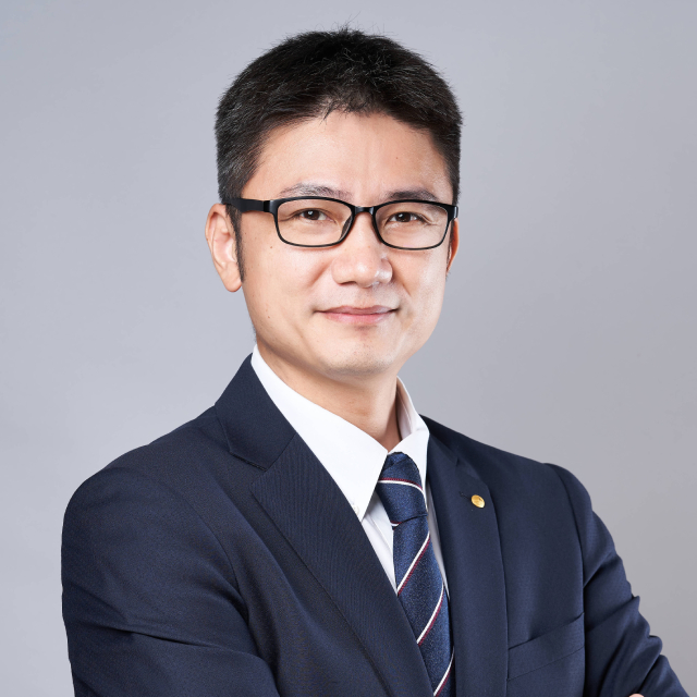 Eason Lee | CN | Cushman & Wakefield