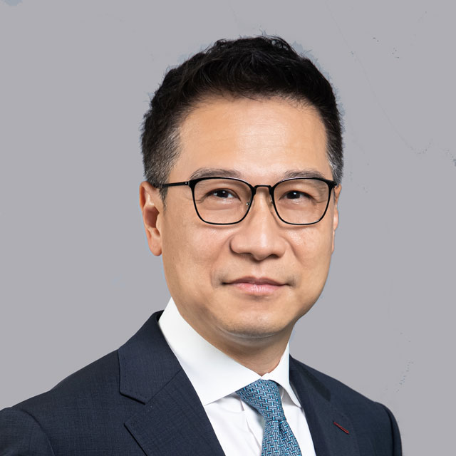 John Siu | CN | Cushman & Wakefield