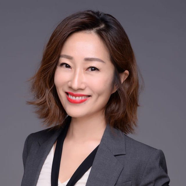 Joyce Han | CN | Cushman & Wakefield