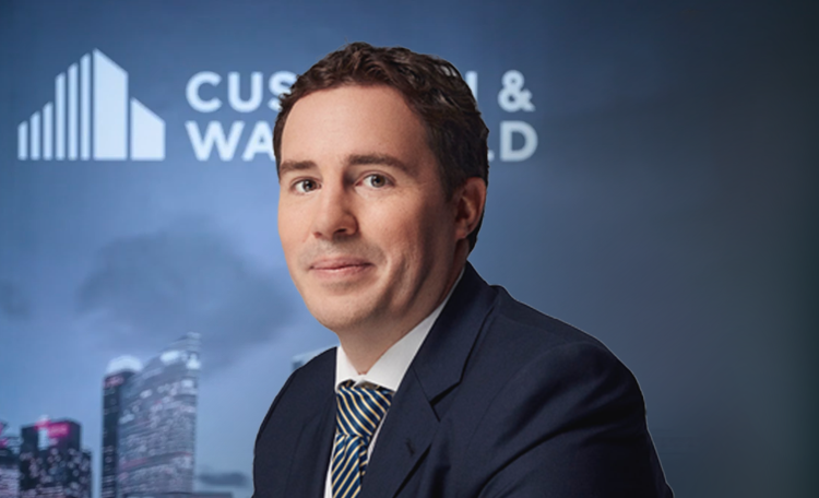 Gordon Marsden: Capital Allocation across Asia Pacific Office and ...