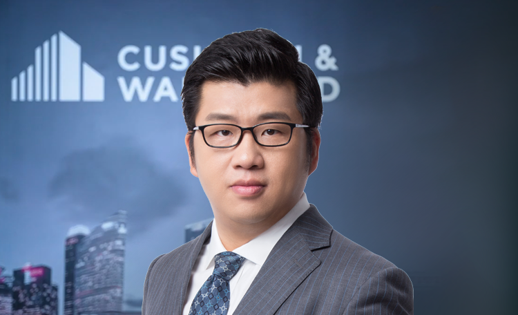 Jason Zhang: The Growing Momentum Behind Greater China’s Outbound ...