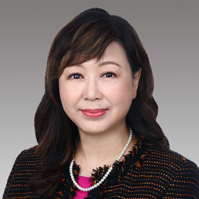 May Yenk Chew | SG | Cushman & Wakefield