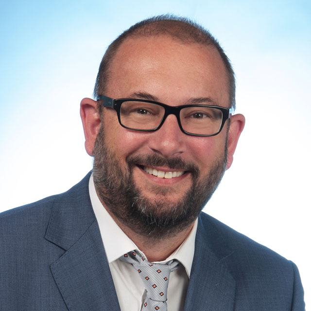 Michael Dodge | NZ | Cushman & Wakefield