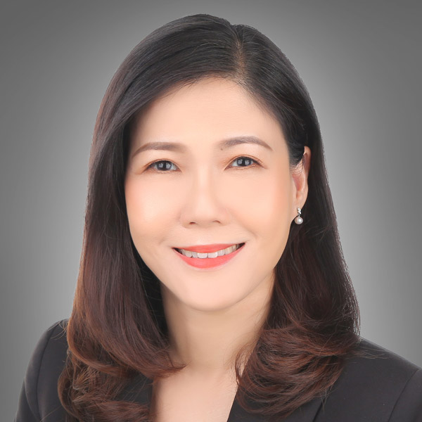 Brenda Ong | SG | Cushman & Wakefield