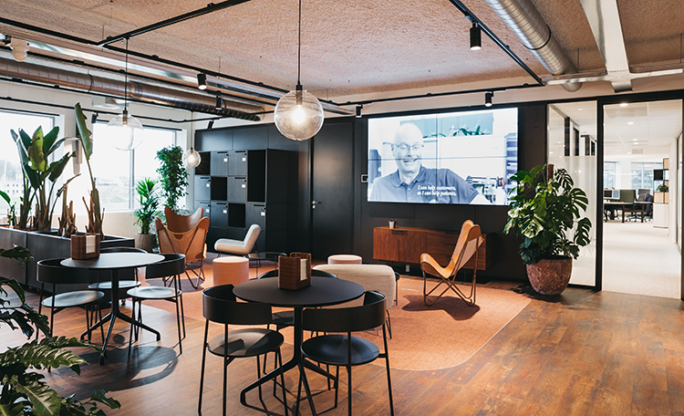 Project & Development Services | BE | Cushman & Wakefield