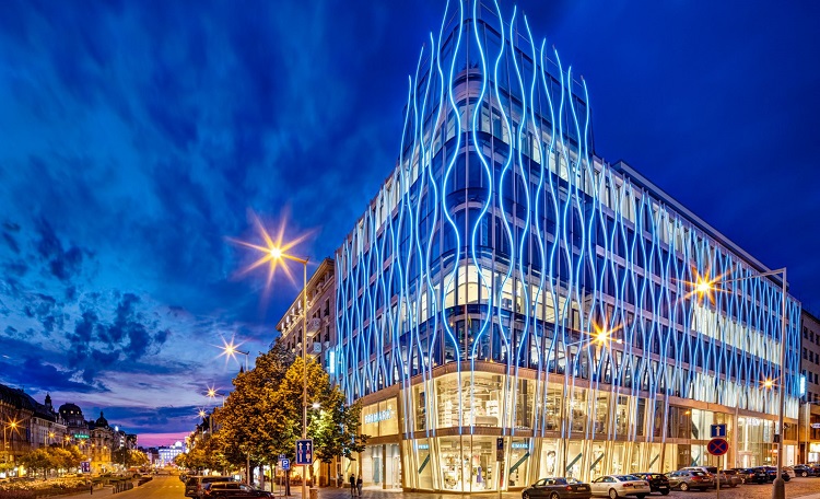 Primark | CZ | Cushman & Wakefield