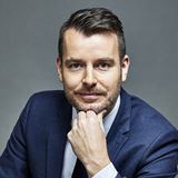 Glyn Evans | CZ | Cushman & Wakefield