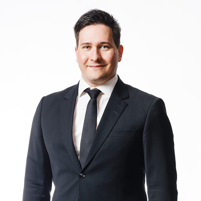 Arto Salo | FI | Cushman & Wakefield