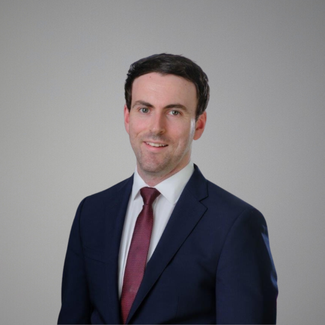 Michael Rooney | IE | Cushman & Wakefield