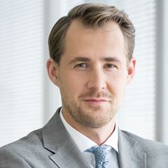 Michal Galimski | PL | Cushman & Wakefield