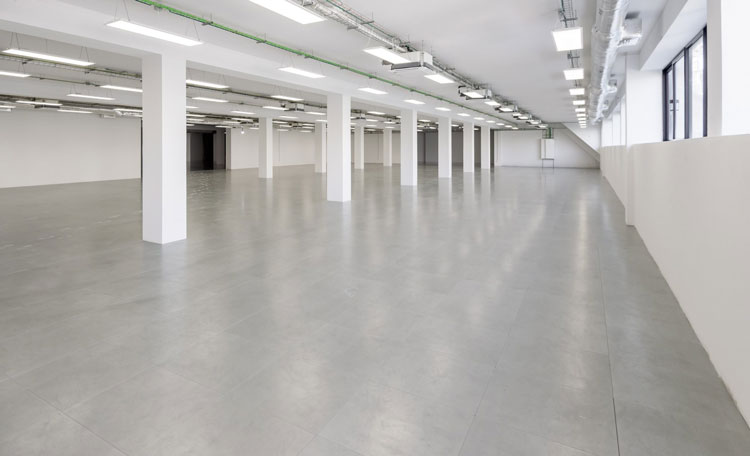 Cushman & Wakefield and another agent are leasing the renovated Alegria ...