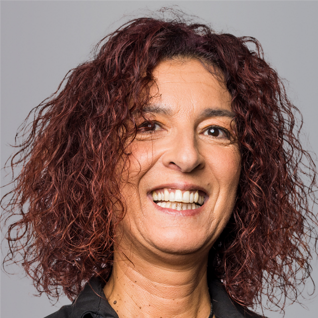 Sandra Belo | PT | Cushman & Wakefield