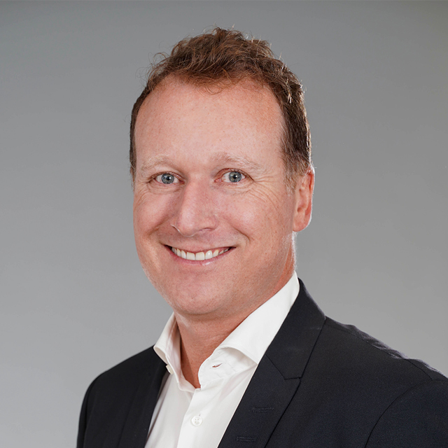 Ken Gerber | US | Cushman & Wakefield