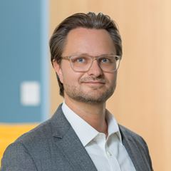 Martin Greiner | Cushman & Wakefield