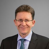 Paul Fry | GB | Cushman & Wakefield