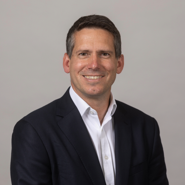 David Haynes | GB | Cushman & Wakefield