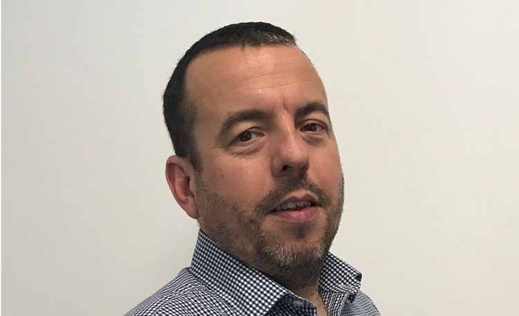 Rob Taylor appointed North West Industrial Specialist | GB | Cushman ...