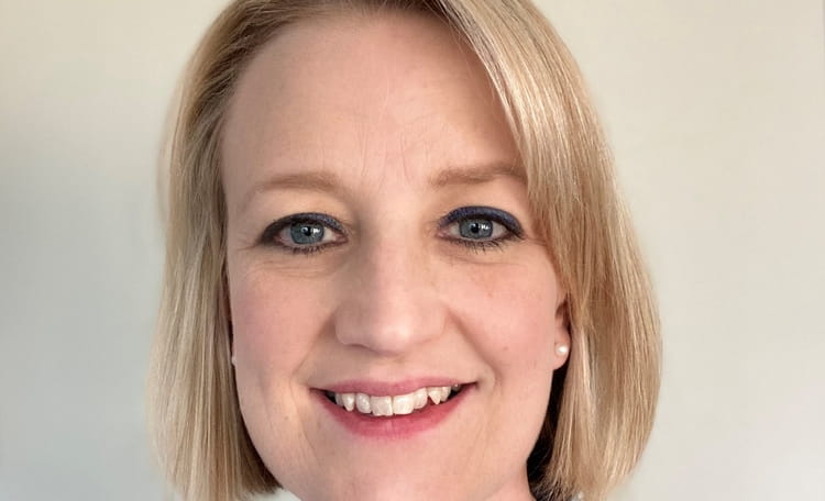 Sally Bruer Appointment | GB | Cushman & Wakefield