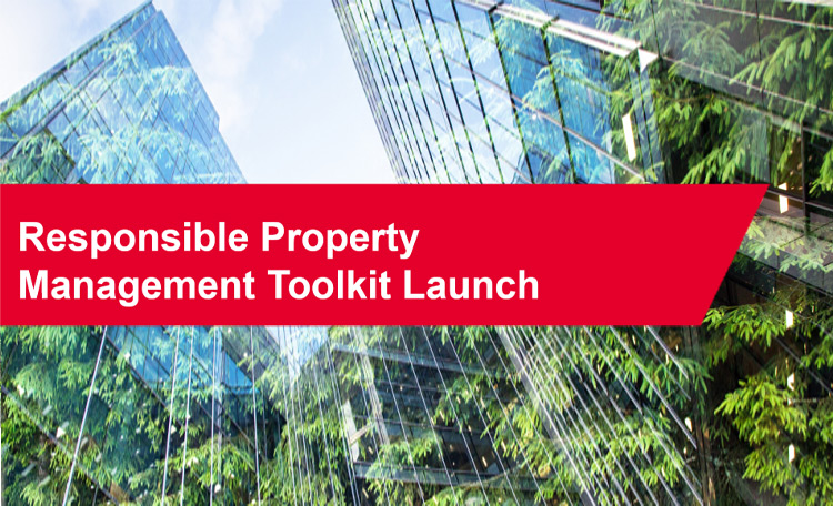 Responsible Property Management Toolkit Launched | GB | Cushman & Wakefield
