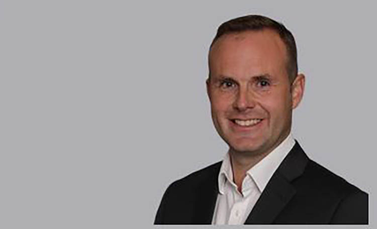 Cushman & Wakefield Appoints Chad Davies To Lead UK Regional Valuation ...