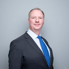 Alex Charlesworth | GB | Cushman & Wakefield