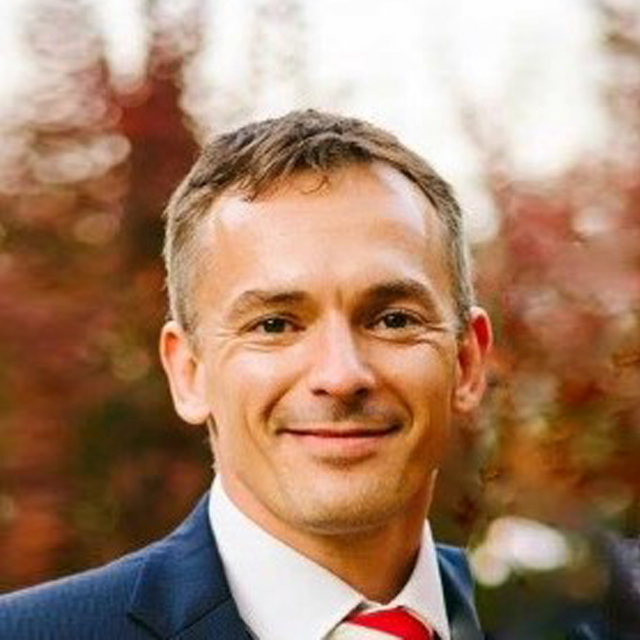 Andy Roberts | GB | Cushman & Wakefield